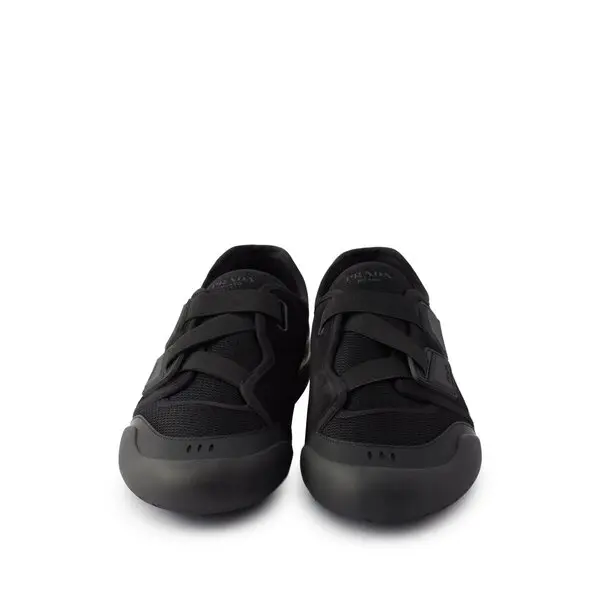 Prada Trainers Low-tops
