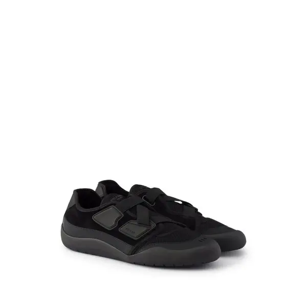 Prada Trainers Low-tops