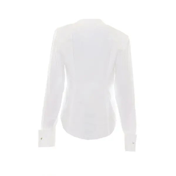 Attico Logo Shirt