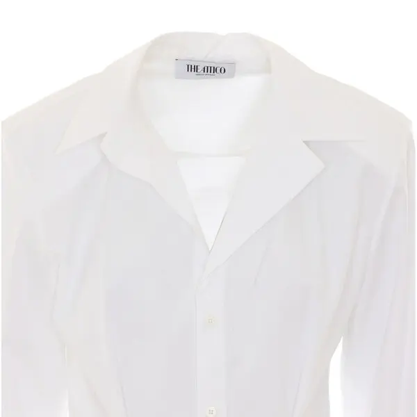 Attico Logo Shirt