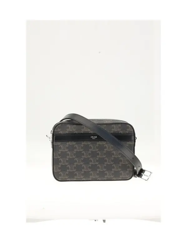 Celine Small Messenger Shoulder Bag
