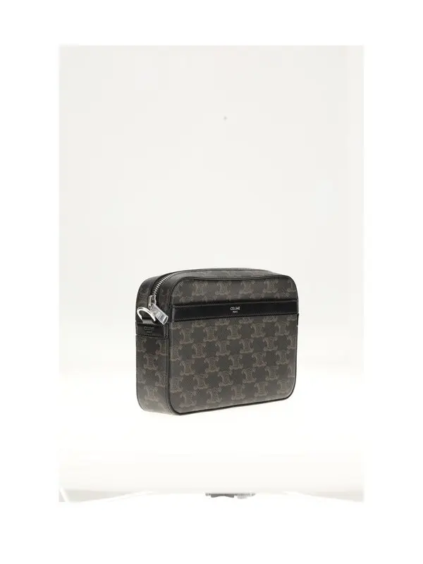 Celine Small Messenger Shoulder Bag