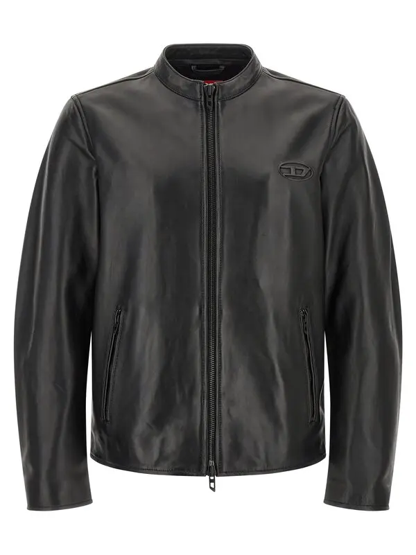 DIESEL® L-tad-wrd' Jacket