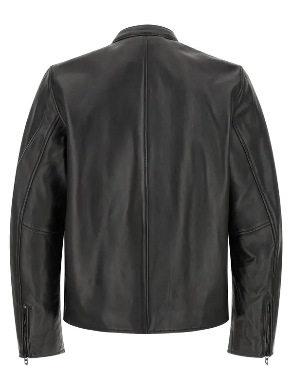 DIESEL® L-tad-wrd' Jacket