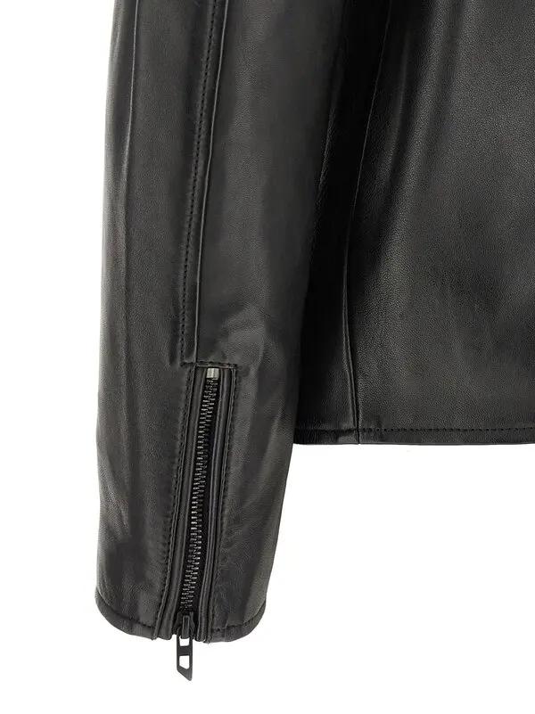 DIESEL® L-tad-wrd' Jacket
