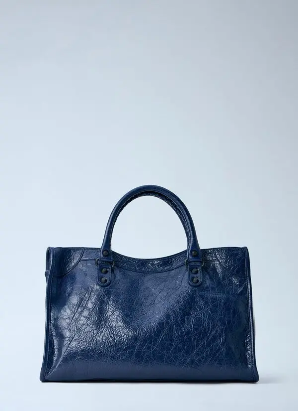 Balenciaga Le City Medium Handbag