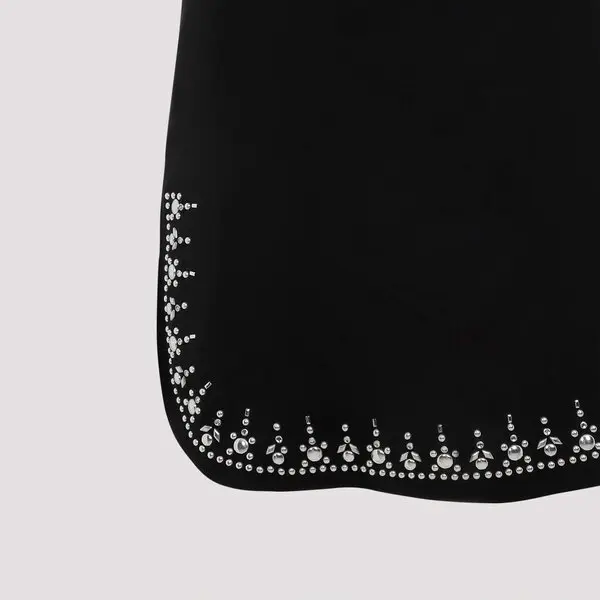 Rabanne Mini Dress