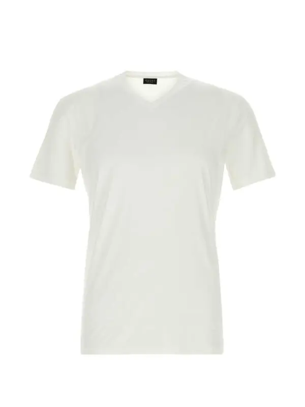 Gucci Jersey T-shirt