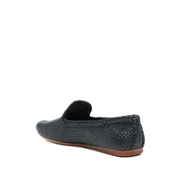 Dragon Diffusion Loafers