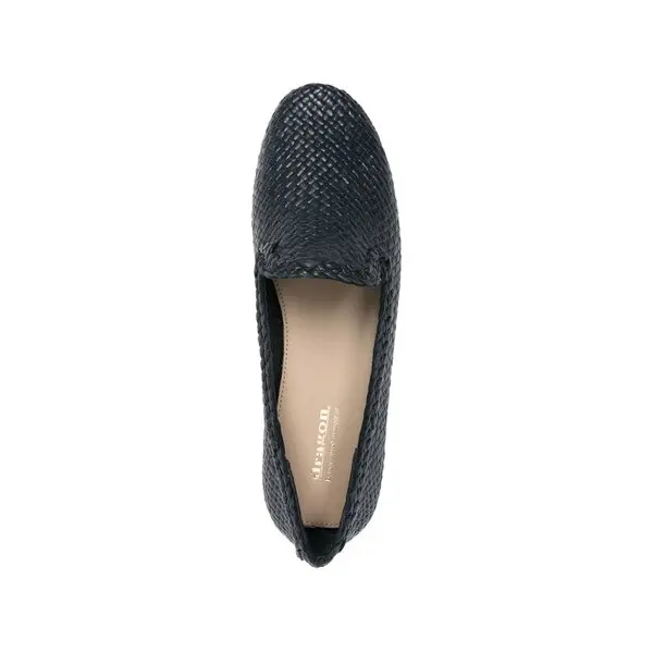 Dragon Diffusion Loafers