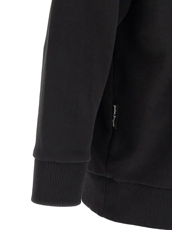 Palm Angels Classic Logo Hoodie - Multicolor