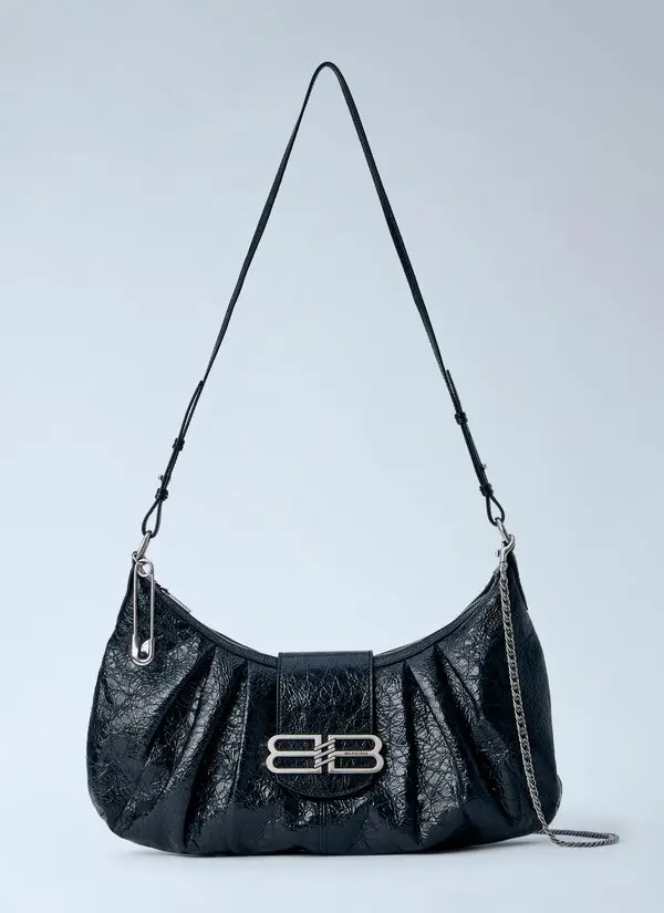 Balenciaga Pamela Shoulder Bag Medium