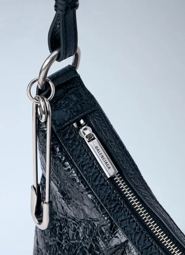 Balenciaga Pamela Shoulder Bag Medium