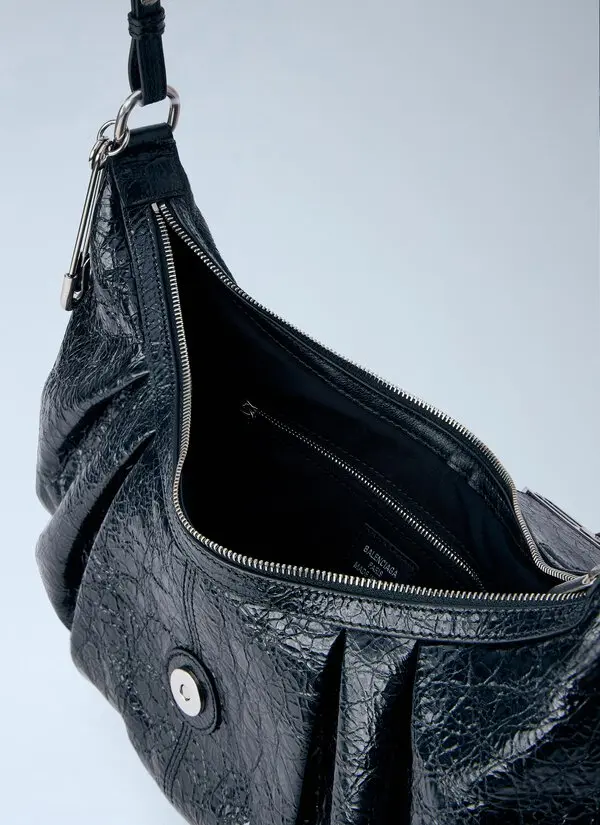 Balenciaga Pamela Shoulder Bag Medium