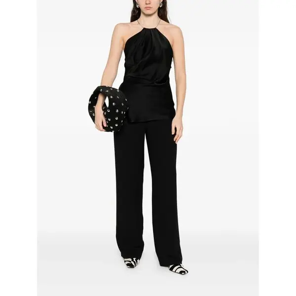 Victoria Beckham Tops Vests & Tank Tops