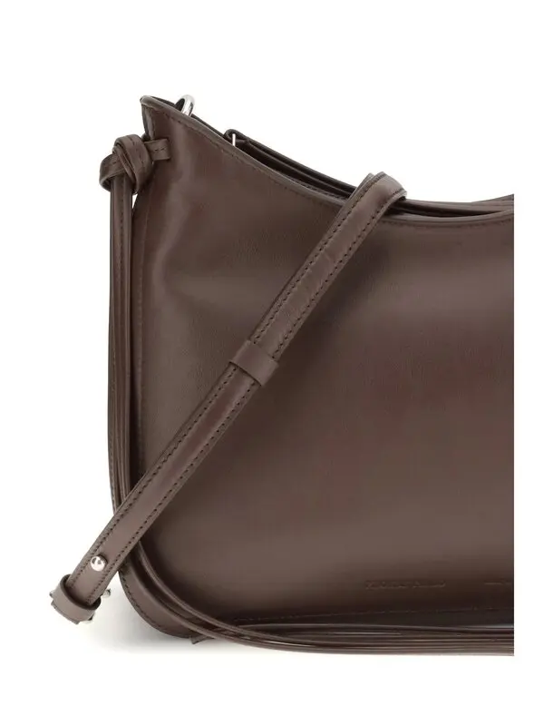 Phoebe Philo Gig Shoulder Bag Small