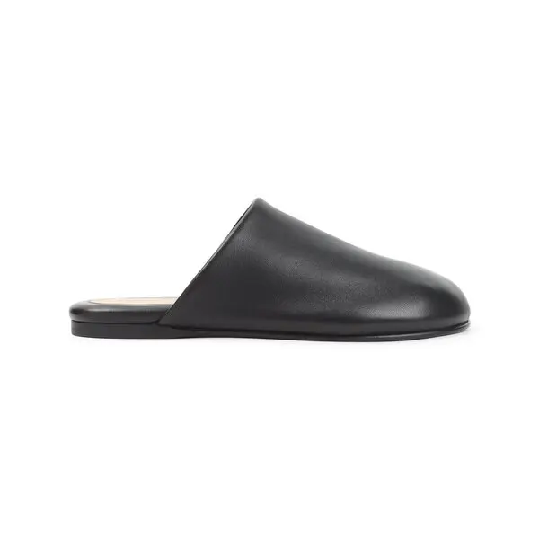 Carven Garnier Mules