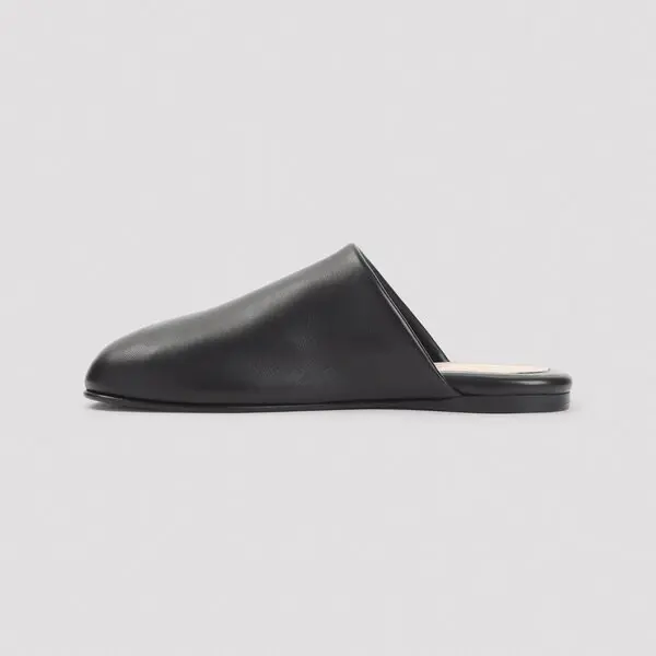Carven Garnier Mules