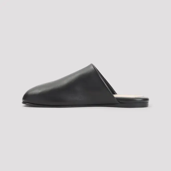 Carven Garnier Mules