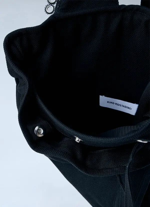 KIKO KOSTADINOV Kest Pouch Bag