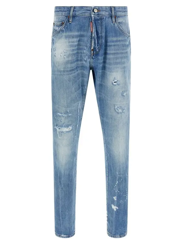 Dsquared2 Teddy' Jeans
