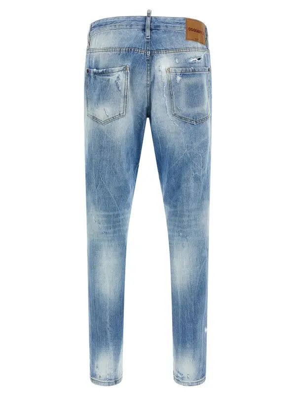 Dsquared2 Teddy' Jeans
