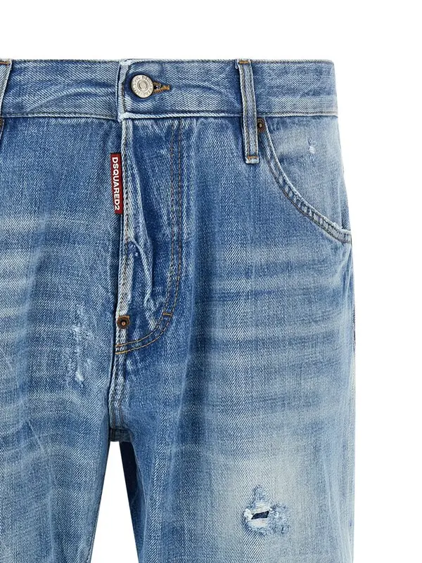 Dsquared2 Teddy' Jeans