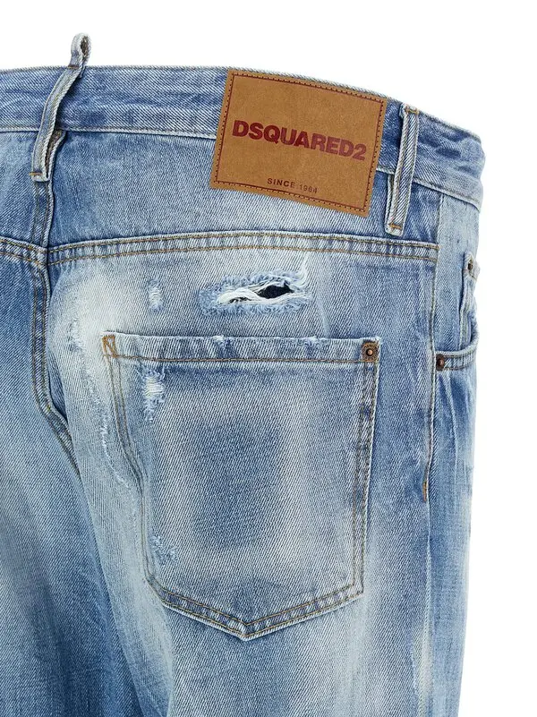 Dsquared2 Teddy' Jeans