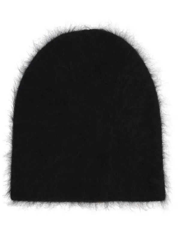 Guest In Residence Reversible Cap - Black
