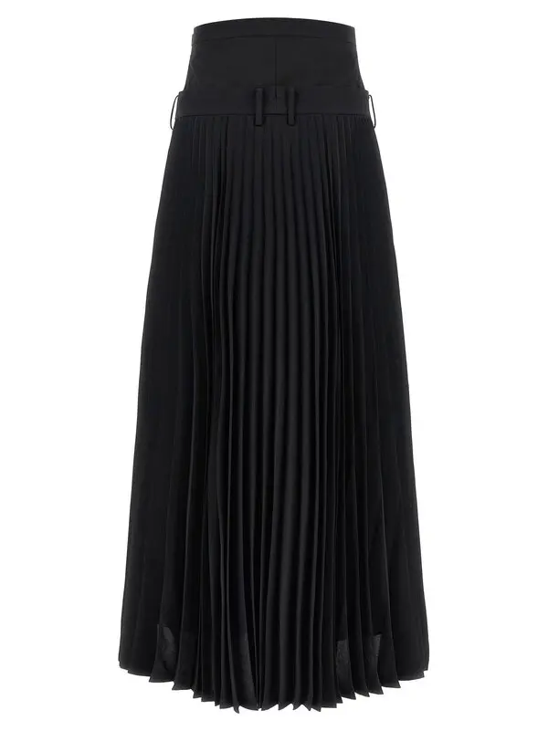 Junya Watanabe Pleated Pants