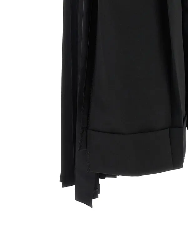 Junya Watanabe Pleated Pants