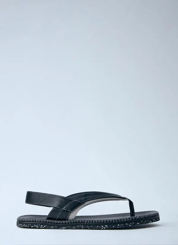KIKO KOSTADINOV Andras Sandals - Black