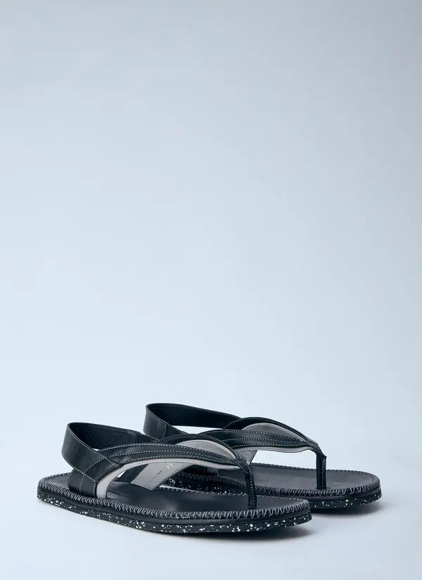 KIKO KOSTADINOV Andras Sandals
