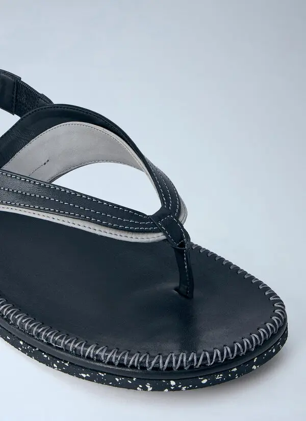 KIKO KOSTADINOV Andras Sandals