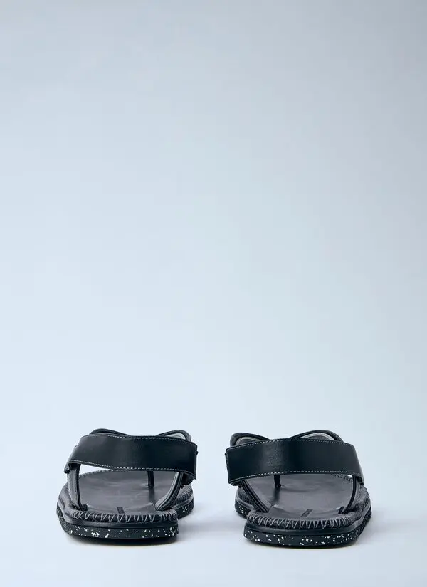 KIKO KOSTADINOV Andras Sandals