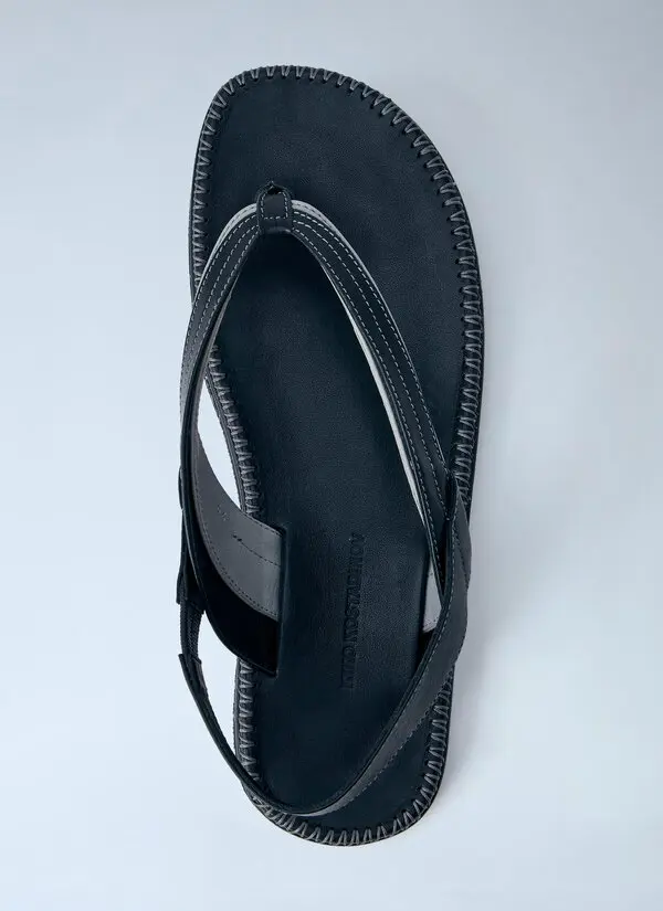 KIKO KOSTADINOV Andras Sandals
