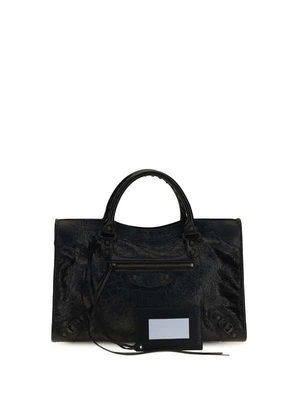 Balenciaga Le City Medium Handbag