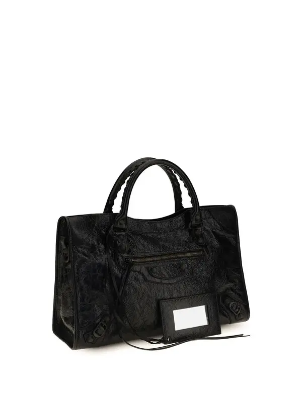 Balenciaga Le City Medium Handbag