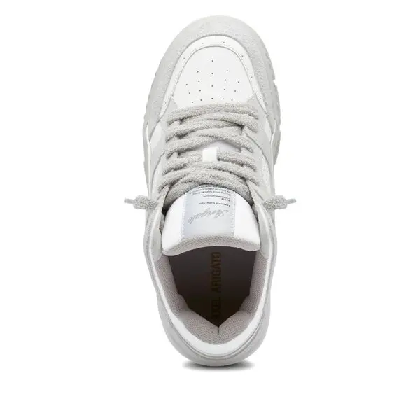 Axel Arigato Trainers - White