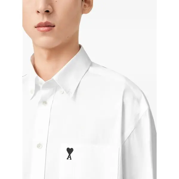 AMI Paris Shirts