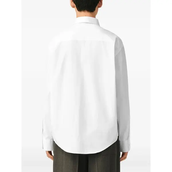 AMI Paris Shirts
