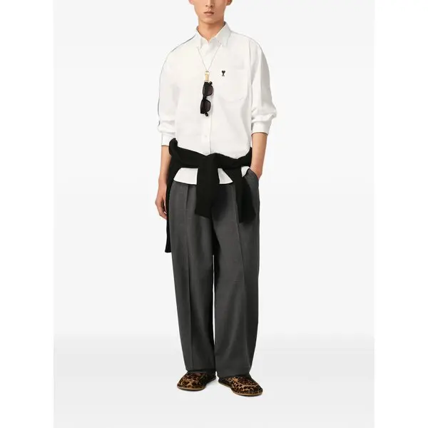 AMI Paris Shirts