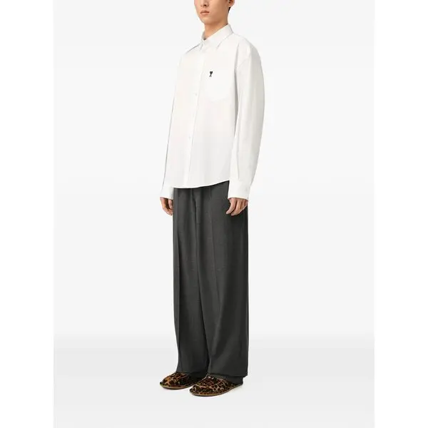 AMI Paris Shirts