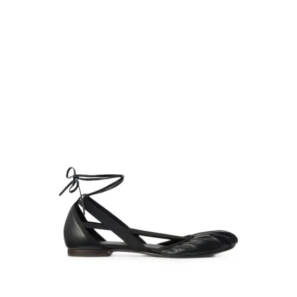LEMAIRE Ballet Flats