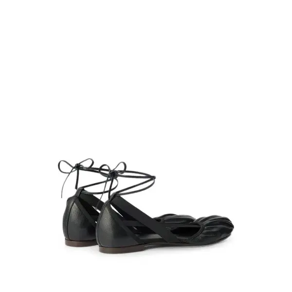 LEMAIRE Ballet Flats
