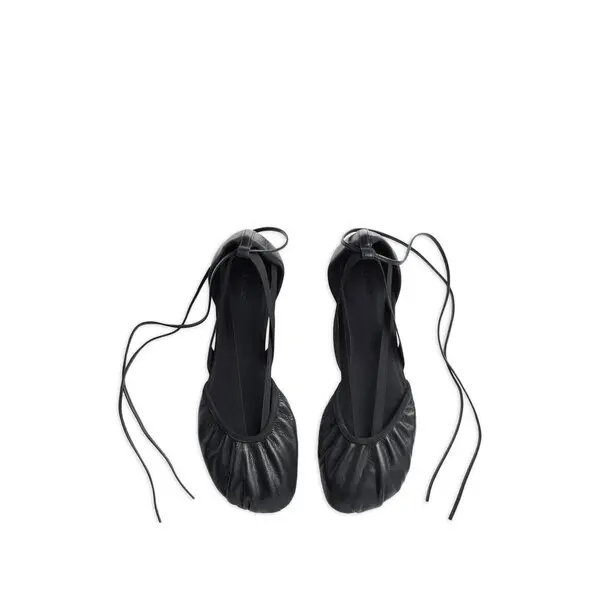 LEMAIRE Ballet Flats