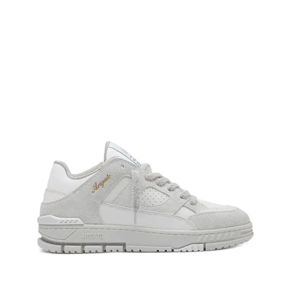 Axel Arigato Trainers Low-tops - White