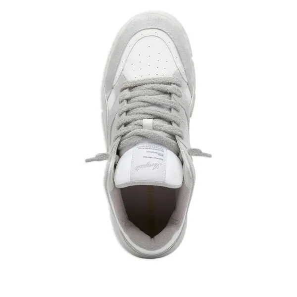 Axel Arigato Low-top Leather Trainers - White