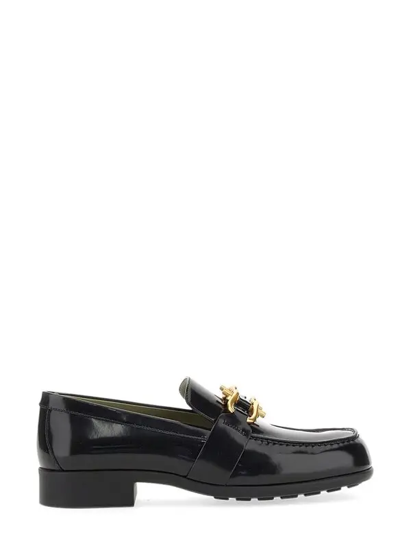 Bottega Veneta Loafer Madame - Black