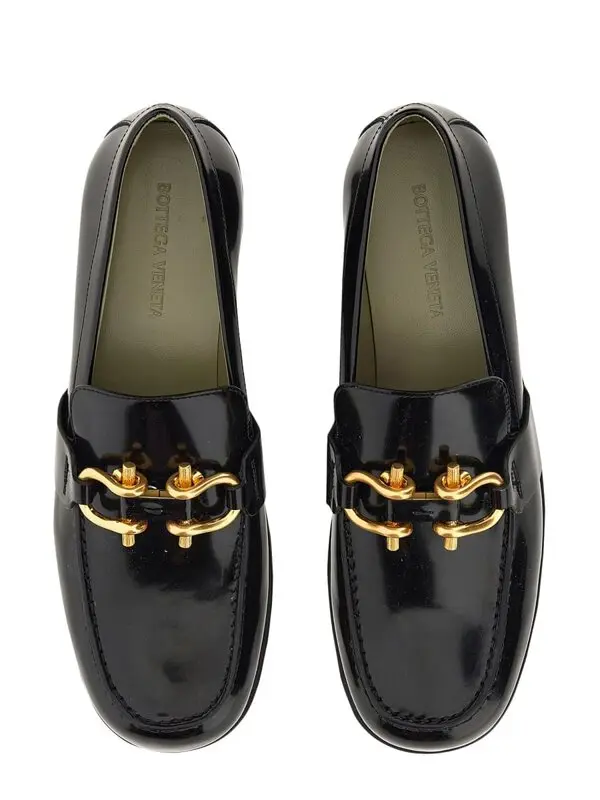 Bottega Veneta Loafer Madame